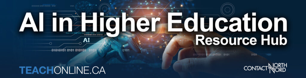 AI in Higher Education Resource Hub - LEARN