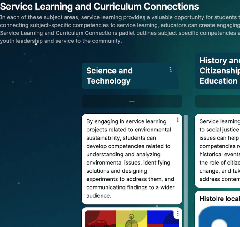 Teacher Engagement Archives - Community Learning Centres (CLC)