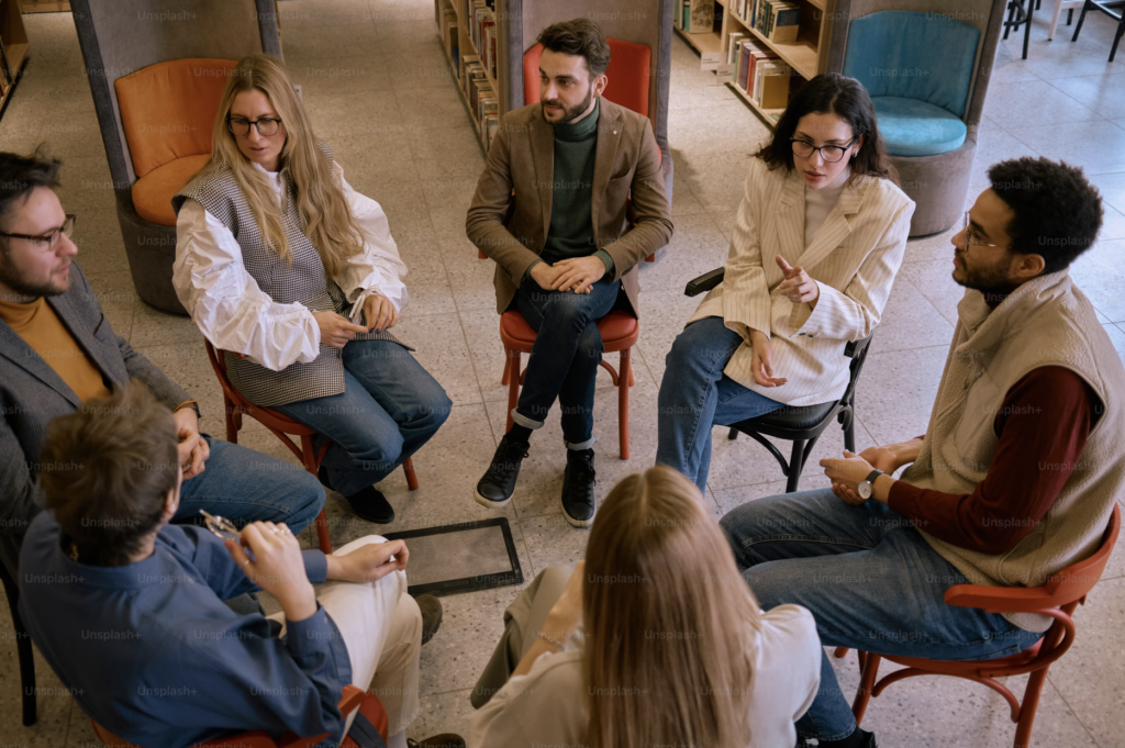 PLC: Empowering Student Voice in CLC Schools - Community Learning ...