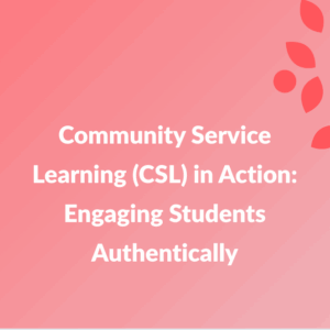 Professional Development - Community Learning Centres (CLC)