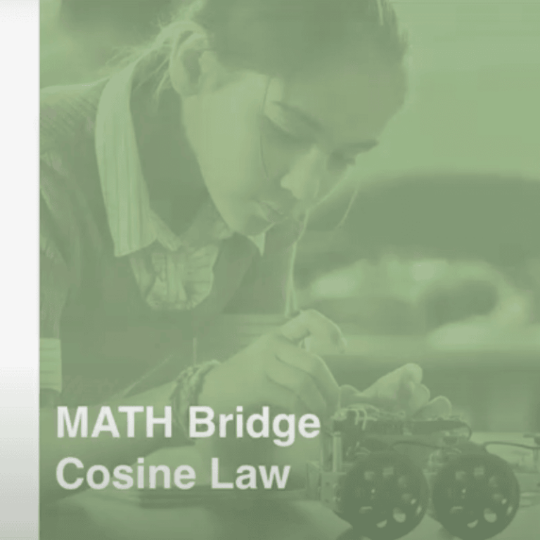 Math Bridge Resources Archives - Students
