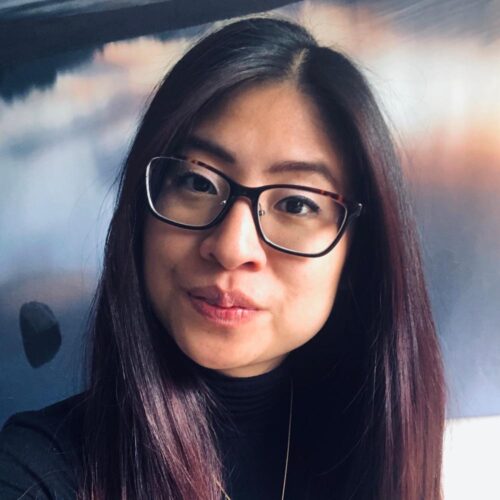 Netty Yen: Logiciel éducatif - Students