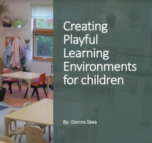 Enriching our Early Childhood Mindset - Educators