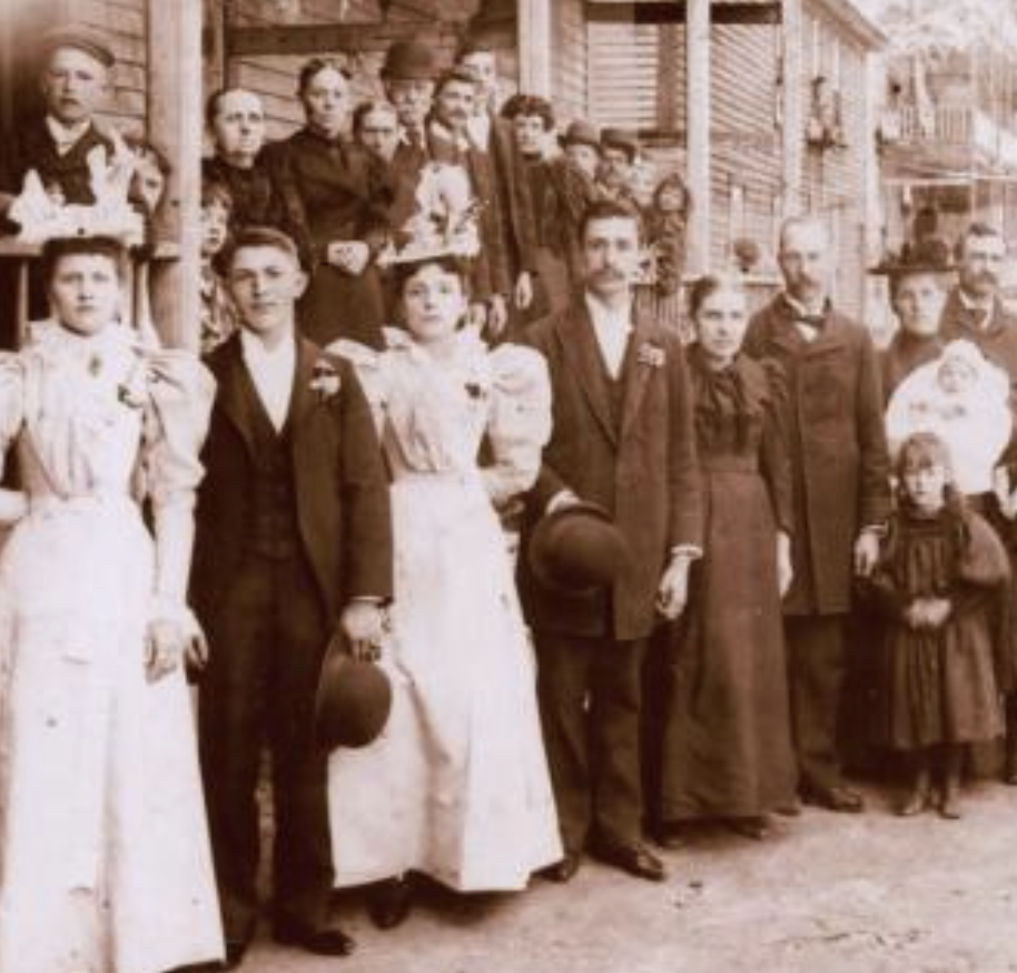 French Migrations Teacher Guide - Educators