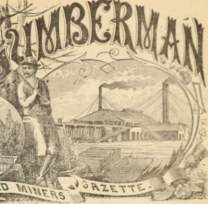 Timber, Farm and Dairy Industries - Educators