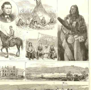 Red River & Northwest Rebellions - Educators