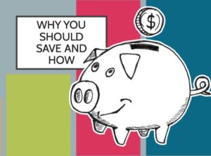 Why you should save and how - Educators