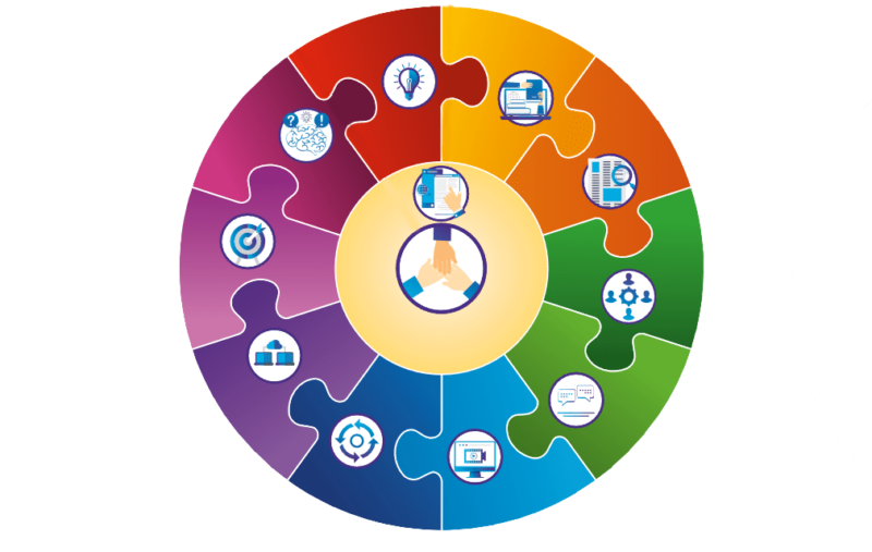 Understanding and Applying the Digital Competency Framework - Educators