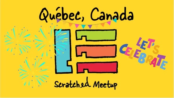 ScratchED Meetup - Educators