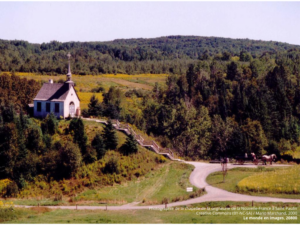 Minecraft: New France 1745 - Educators