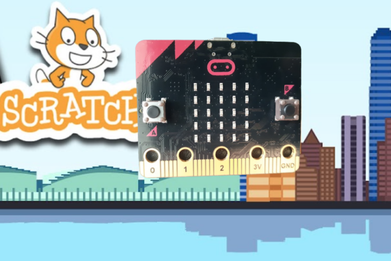What is a Metropolis? Interactive models with Scratch and Makey Makey ...